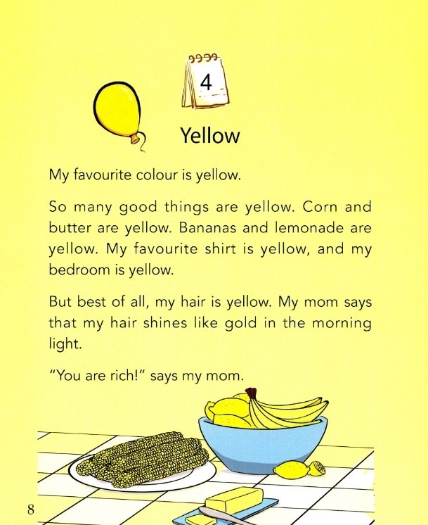 One Story A Day【幼儿版12册】-儿童教育资源网