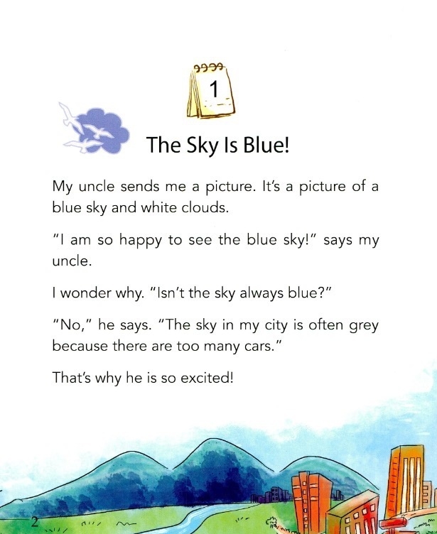 One Story A Day【幼儿版12册】-儿童教育资源网