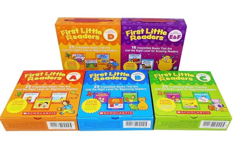 DK 人人学英语 English for Everyone最全合集20本（PDF）-儿童教育资源网